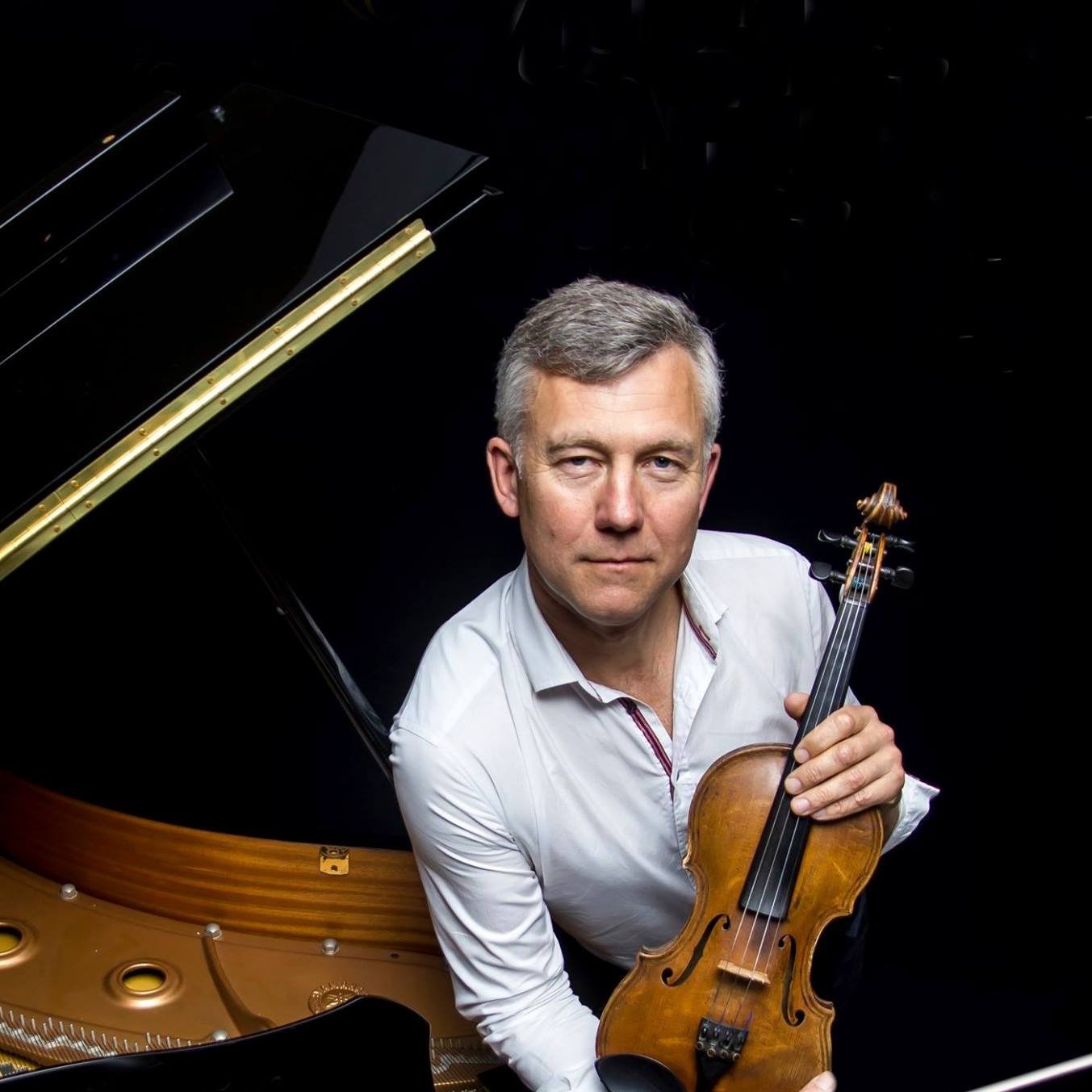 Vladimir Omelchenko - FIOMS